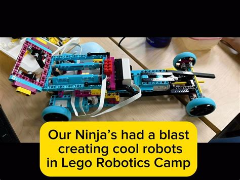 Code Ninjas Tamarack Codeninjastamarack • Instagram Photos And Videos