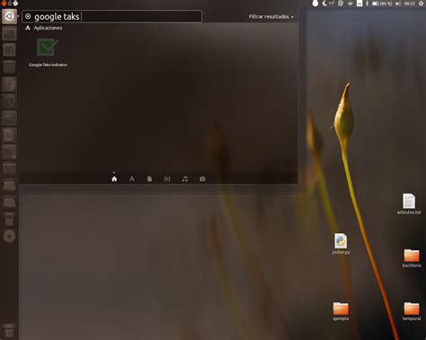 Aumentar Tu Productividad En Ubuntu Con Google Tasks Indicator Atareao Con Linux