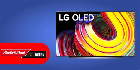 Lg Oled Cs 55 Zoll Fernseher Zum Spitzenpreis Hifi De