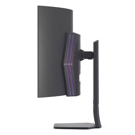 Lg Ultragear Oled Gs Qe Prijzen En Meer Specificaties Bevestigd Voor Nieuwe Ultrabrede Oled