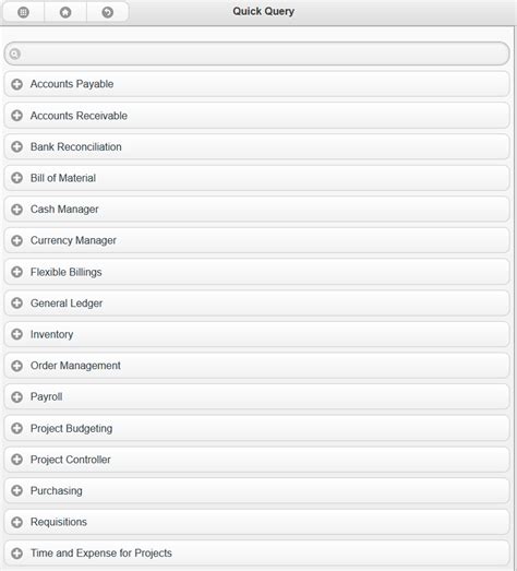 Microsoft Dynamics Sl Solomon Web Apps And Application Features