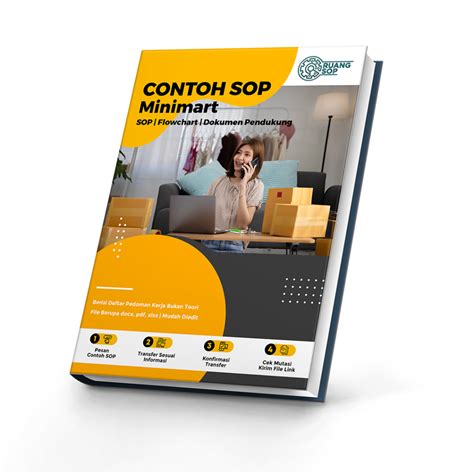 Skill Operator Produksi Kunci Keberhasilan Proses Produksi Ruang Sop