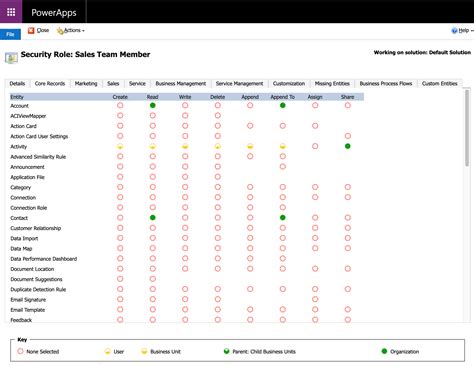 sales team member app shows up in dynamics 365 crm microsoft dynamics 365 crm tips and tricks