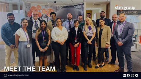 Stm Group Uk Ltd On Linkedin Teamorange Teamworkmakesthedreamwork Stmgroup Mtrelizabethline