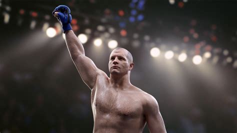Acheter EA Sports UFC 5 Xbox Series X|S Microsoft Store