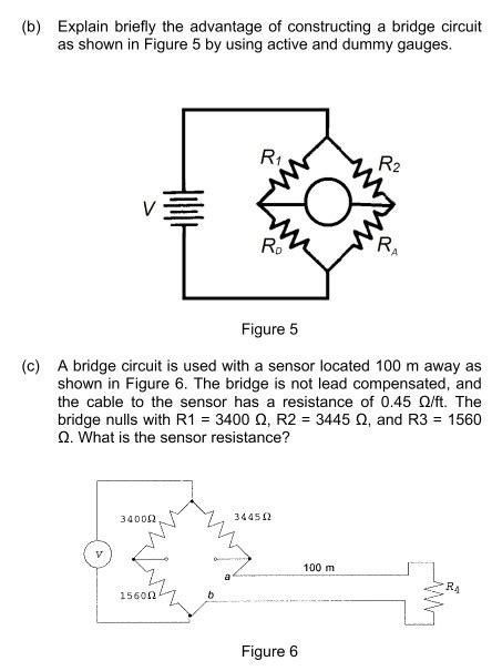 Solved A A 4 Bit Dac Must Have An 80 V Output When All