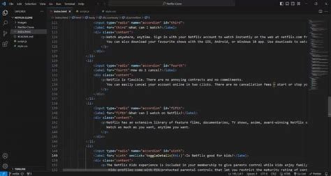 Sai Teja On Linkedin Bharatintern Netflix Developer Internship