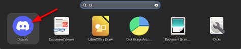 How To Install Discord On Arch Linux Linux Genie