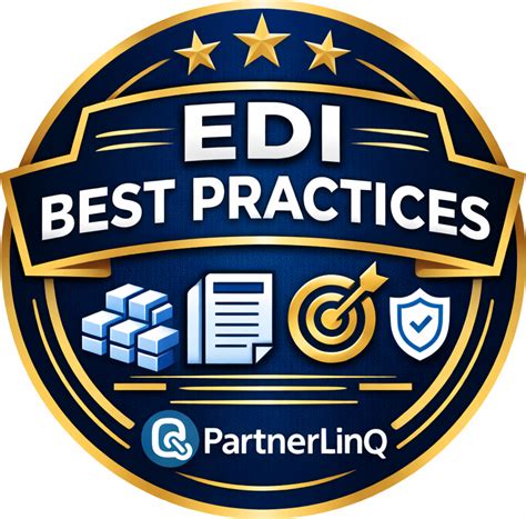 Edifact Desadv Despatch Advice Message Unedifact D96a Partnerlinq