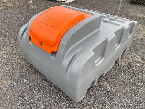 2022 Unused 1000 Litre Fuel Tank Auction 0001 7041979 Grays Australia
