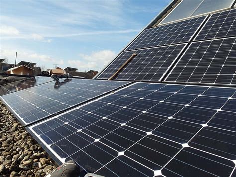Pros And Cons Of Solar Energy Mlandp