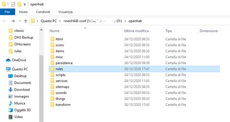 Oh3 How To Create Simple Pir Light With Reschedule Timer Scripts And Rules Openhab Community