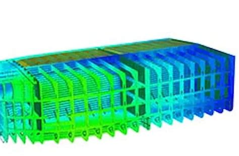 Nauticus Hull Cargo Hold Fe Analysis Csr Bc And Ot Training