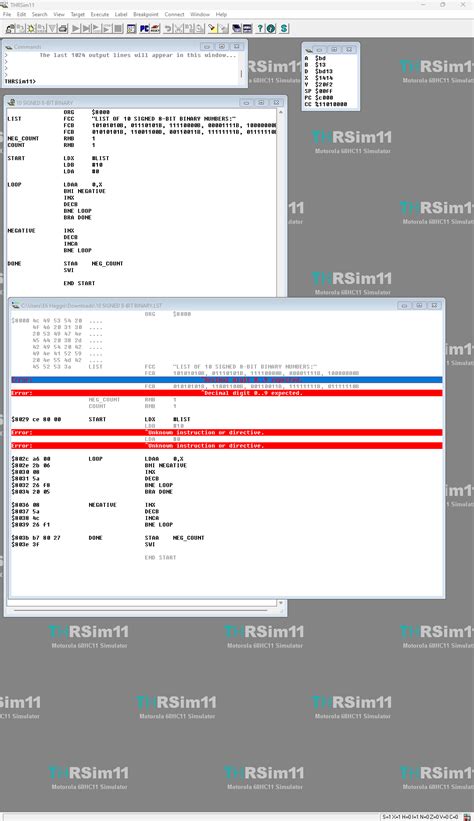 Solved CAN YOU HELP ME CORRECT MY ERRORS Chegg Com