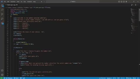 Rashmi Kushwaha On Linkedin Codsoft Internship Cppprogramming