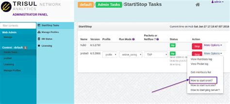 How To Send Ids Alerts To Trisul Trisul Network Analytics Docs