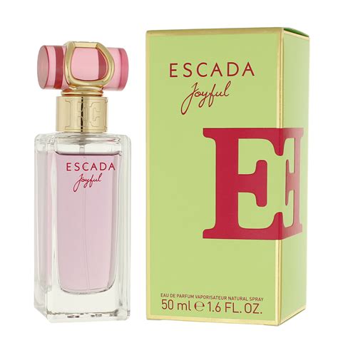 Escada Joyful Eau De Parfum 50 ml | Damendüfte | Parfuem365