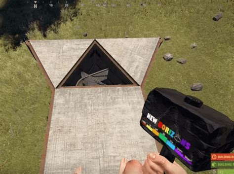 The Best Bunker Base Designs In Rust Game Voyagers
