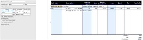 FC12 Flexilayout Remove Unwanted Rows From Table Overlapping Data