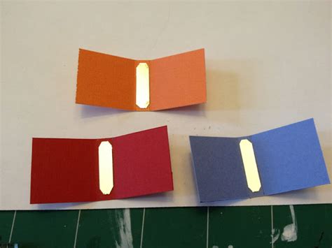 Miniature Binder Tutorial My Small Obsession