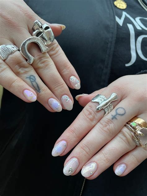 Why Biab Nails Are The Best Cure For An Acrylics Addiction