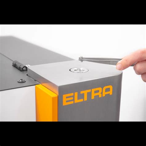 New Eltra Oxygen Nitrogen Hydrogen Analyzer Elementrac Onh‑p2 All Products Dksh Technology