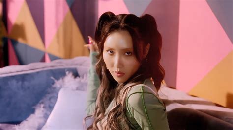 Mamamoo Dingga Whos Who K Pop Database