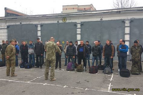 Знесемо орду щойно перетне кордони в Україні розпочався призов резервістів Збруч