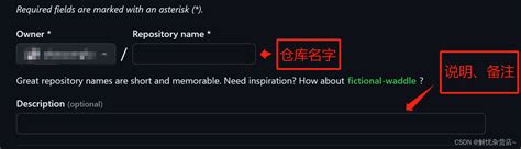 Github自动部署保姆级教程github自动化部署 Csdn博客