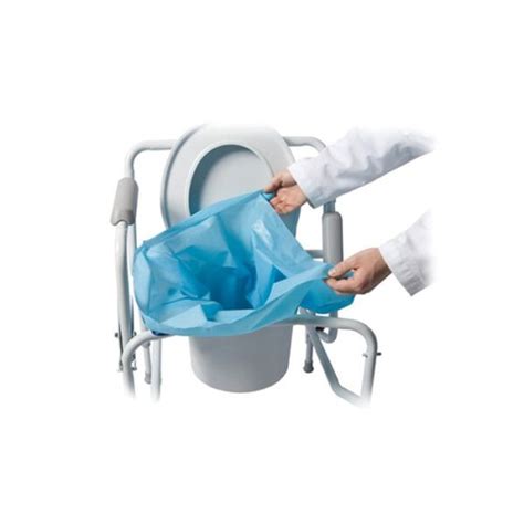 Commode Liner Routeonehealth
