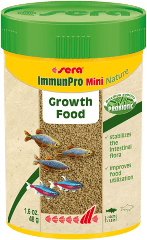 Sera Immunopro Nature 3 9oz