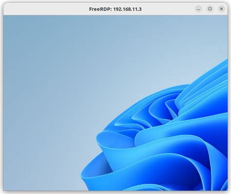 Dynamic Resolution Does Not Working Issue FreeRDP FreeRDP GitHub