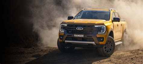 Etheridge Ford Sell And Service Vehicles In Ringwood