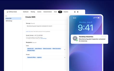 Staffbase Support Portal