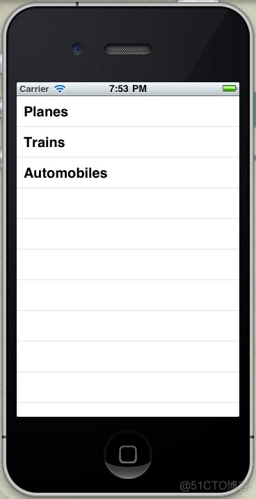Ios环境下如何使用lua Ios运行lua脚本mob6454cc74c0fc的技术博客51cto博客