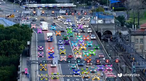 Ultralytics Yolov8 For Vehicle Instance Segmentation And Object