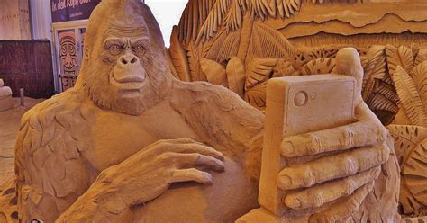 How Indias Vedic Scientists Tested Darwins Theory Of Evolution On Apes And Proved Him Wrong