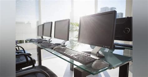 Mitigating The Security Risks Of Legacy It Systems Securityinfowatch