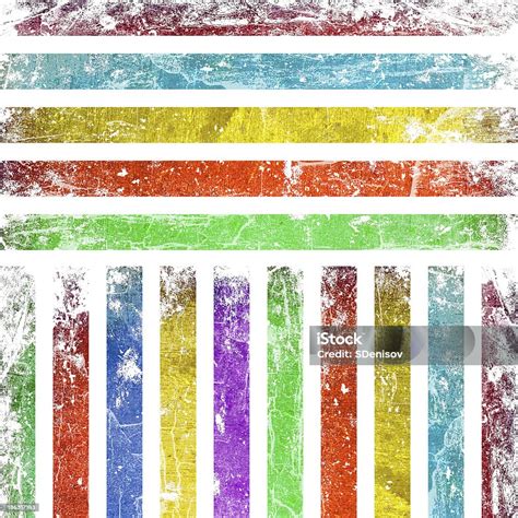Garis Grunge Ilustrasi Stok Unduh Gambar Sekarang Daya Cipta