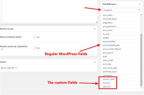 How To Create And Display A Custom Post Type On Wordpress
