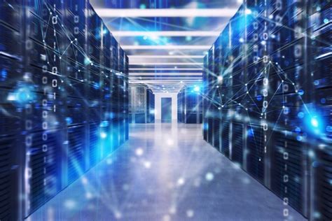 Does Your Small Business Need Vps Data Display