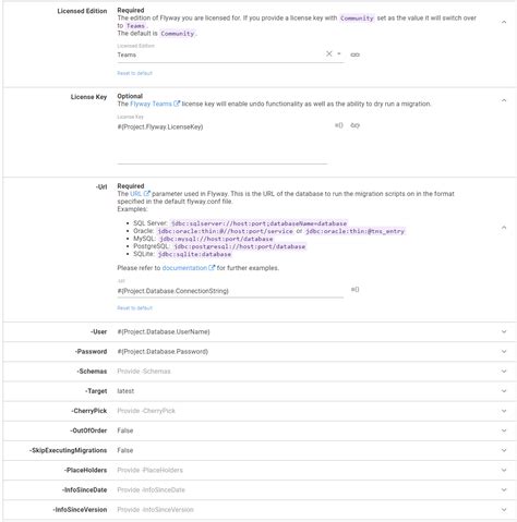 Database Deployments With Flyway And Octopus Execution Containers