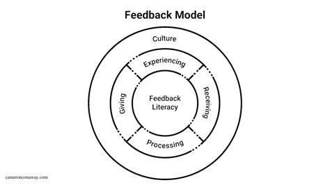 Constructive Feedback At Work A Complete Course On The Basics