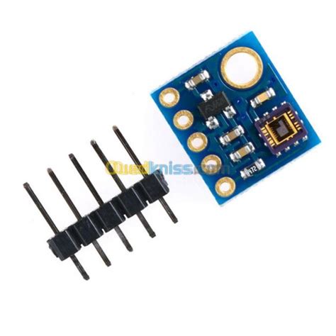Capteur De Lumière Uv Gy 8511 Ml8511 Arduino Blida Blida Ouedkniss Capteur De Lumière Uv Gy 8511 Ml8511 Arduino Blida Blida Ouedkniss