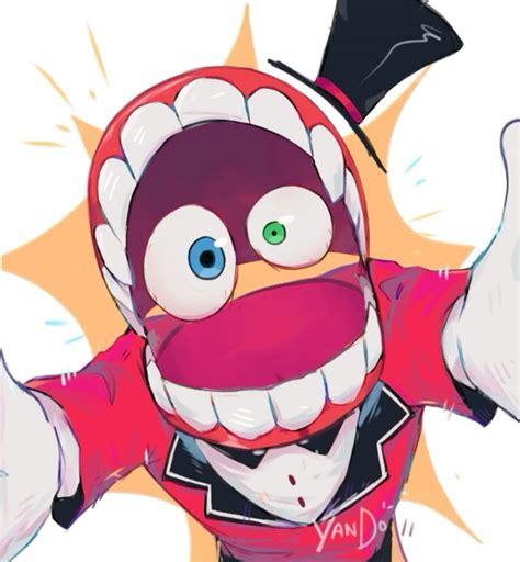 The Amazing Digital Circus 🎪 Circus Art Cute Drawings Fan Art
