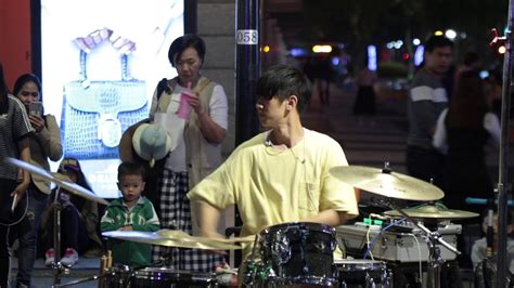 2019 11 17 李科穎ke 陽光宅男周杰倫 Youtube