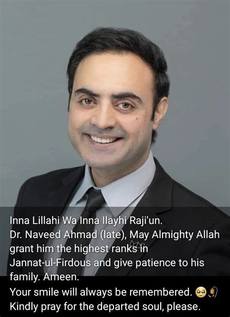 Zeeshan Bashir Khattak Va Cat Ii On Linkedin So Sad To Hear About