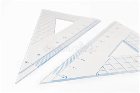 Geometry Set Stock Photo Image Of Centremeter College 14396960