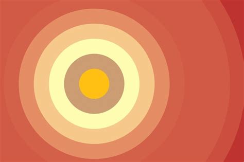 Premium Photo Modern Abstract Geometric Gradient Background Tepmlate For Design