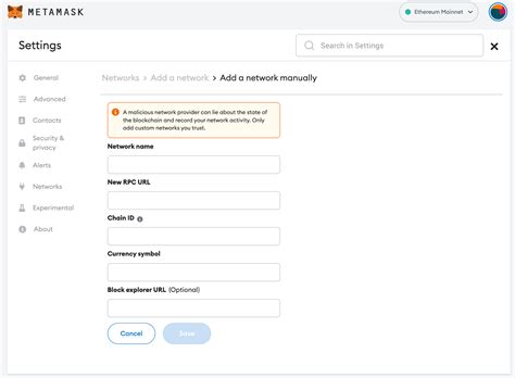 Create An ERC Token Simple Steps